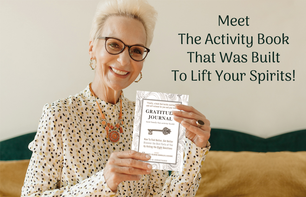 Lifting Our Spirits With PITS - Elder Bob's Guide To Better Living After 50